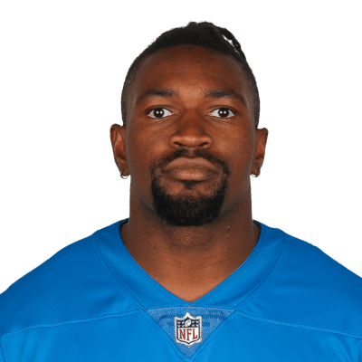 Jason Cabinda Career Stats | NFL.com