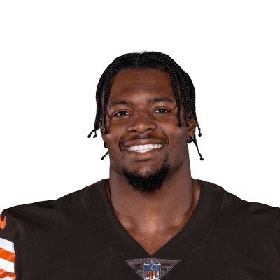 Nate McCrary Stats, News and Video - RB | NFL.com