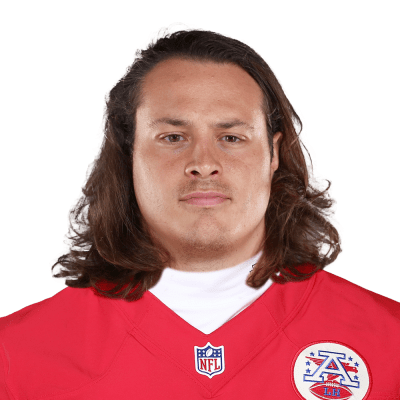 Austin Reiter Stats Summary | NFL.com