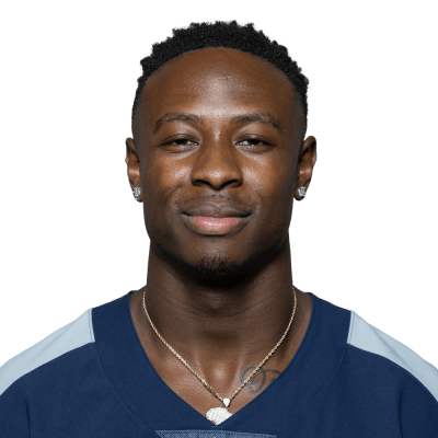 Theo Jackson Stats, News and Video - DB | NFL.com