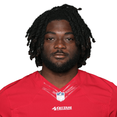 Brandon Aiyuk Stats, News and Video - WR | NFL.com