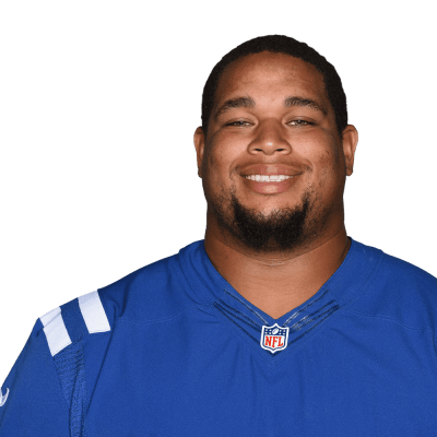 Al Woods Stats, News and Video - DT | NFL.com