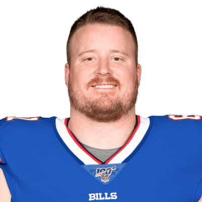 Spencer Long Career Stats | NFL.com