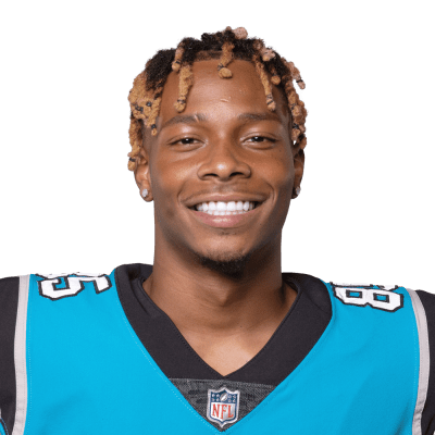 Charleston Rambo Stats, News and Video - WR | NFL.com
