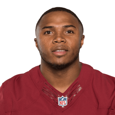 Martez Carter Stats, News and Video - RB | NFL.com