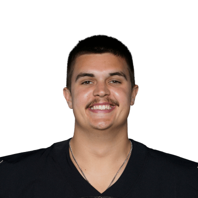 Aidan O'Connell Career Stats | NFL.com