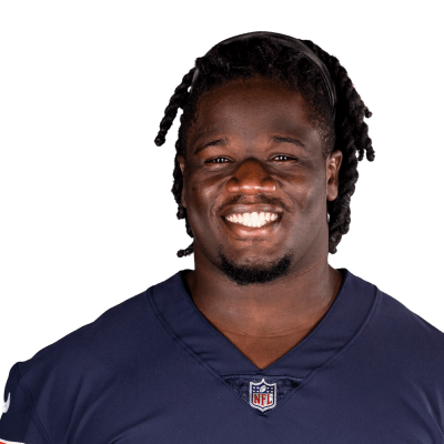 Germain Ifedi Stats Summary | NFL.com