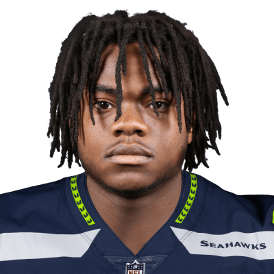 DeeJay Dallas Stats, News and Video - RB | NFL.com