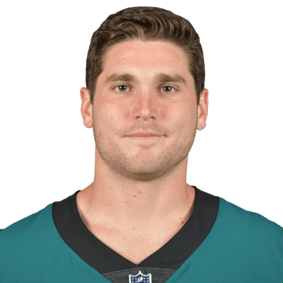 Joe Callahan Career Stats | NFL.com