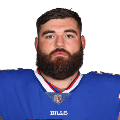 Ryan Bates Stats Summary | NFL.com