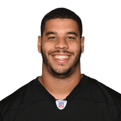 Daniel Archibong Stats, News and Video - DT | NFL.com