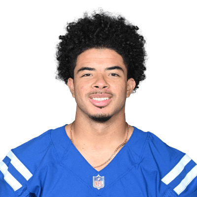 Chris Wilcox Stats, News and Video - CB | NFL.com