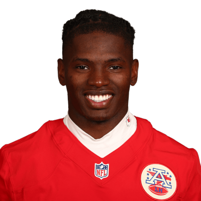 Darwin Thompson Stats, News and Video - RB | NFL.com