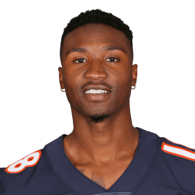 Taylor Gabriel Stats, News and Video - WR | NFL.com