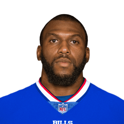 Ramon Humber Stats Summary | NFL.com