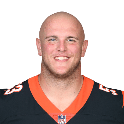 Billy Price Career Stats | NFL.com