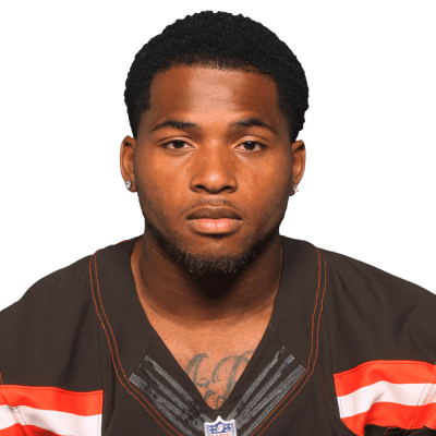 Da'Mari Scott Stats Summary | NFL.com