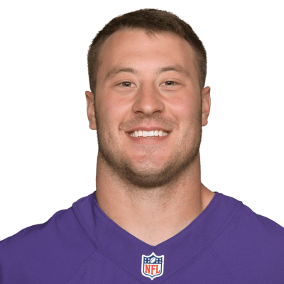 Kristian Welch Stats, News and Video - LB | NFL.com