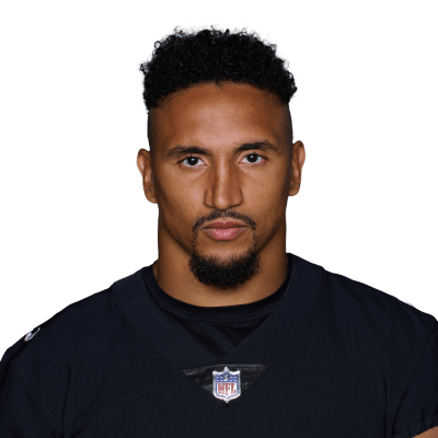 Jakob Johnson Stats, News and Video - FB | NFL.com