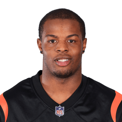 Tycen Anderson Stats, News and Video - SAF | NFL.com