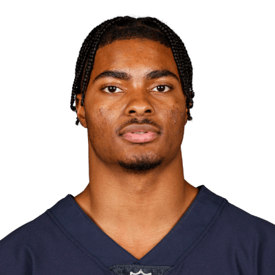 Jaquan Brisker Stats, News and Video - SAF | NFL.com