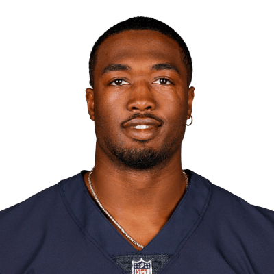 Dominique Robinson Stats, News and Video - DE | NFL.com