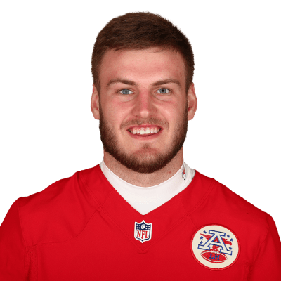 Ben Niemann Stats, News and Video - LB | NFL.com