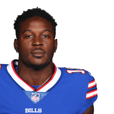 Brandon Powell Stats, News and Video - WR | NFL.com