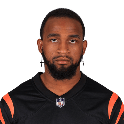 Pooka Williams Jr. Stats, News and Video - RB | NFL.com