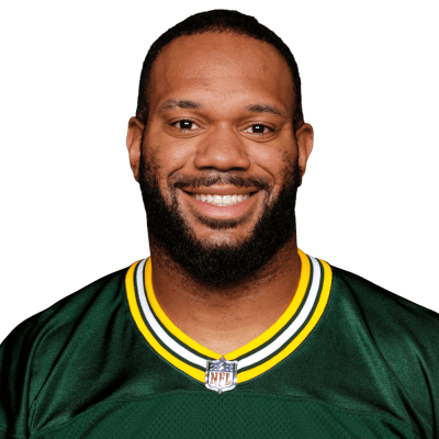 Lance Kendricks Stats, News and Video - TE | NFL.com