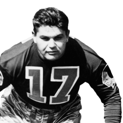 Turk Edwards Career Stats | NFL.com