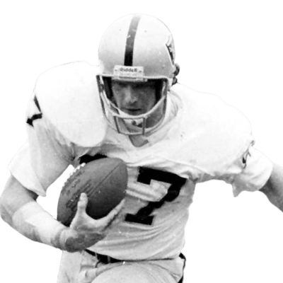 Dave Casper Career Stats | NFL.com