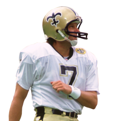 Morten Andersen Career Stats | NFL.com