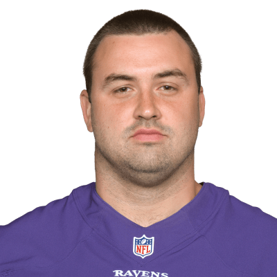 Michael Schofield Career Stats | NFL.com