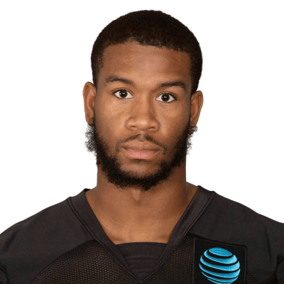 JR Pace Stats, News and Video - DB | NFL.com