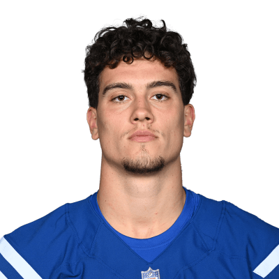 Sterling Weatherford Stats, News and Video - LB | NFL.com