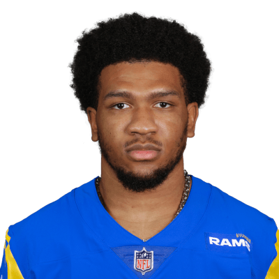 Jared Pinkney Stats, News and Video - TE | NFL.com