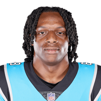 Jaycee Horn Stats, News and Video - CB | NFL.com
