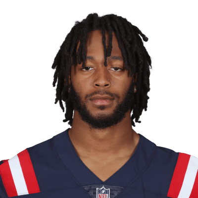 Jakobi Meyers Career Stats | NFL.com
