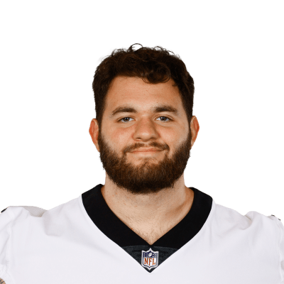 Nick Saldiveri Stats, News and Video - G | NFL.com