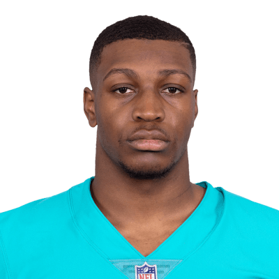 Channing Tindall Stats, News and Video - LB | NFL.com