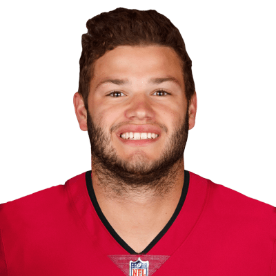 Jack Cichy Stats, News and Video - LB | NFL.com