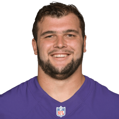 Ben Bredeson Stats, News and Video - OG | NFL.com