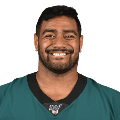 Jordan Mailata Stats, News and Video - OT | NFL.com