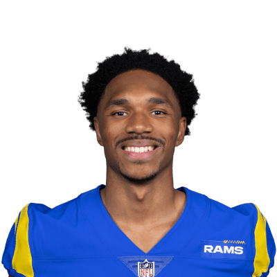 Tyler Hudson Stats Summary | NFL.com