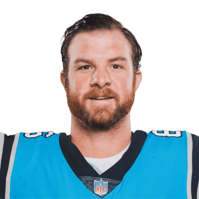 Colin Thompson Stats, News and Video - TE | NFL.com