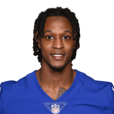 Darren Evans Career Stats | NFL.com