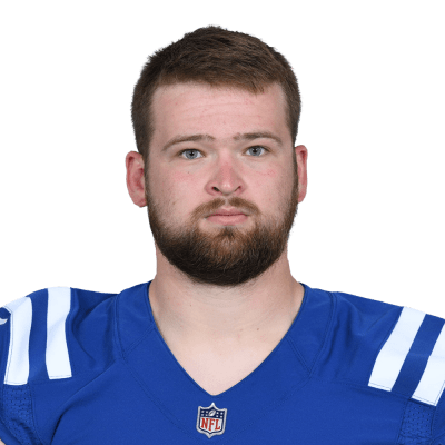 Danny Pinter Stats, News and Video - G | NFL.com