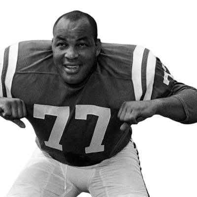 Jim Parker Stats Summary | NFL.com