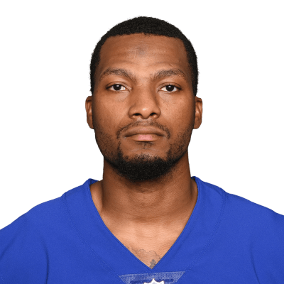 Ricky Seals-Jones Stats, News and Video - TE | NFL.com